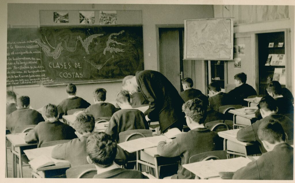 La aventura de educar | La Pasión de Educar