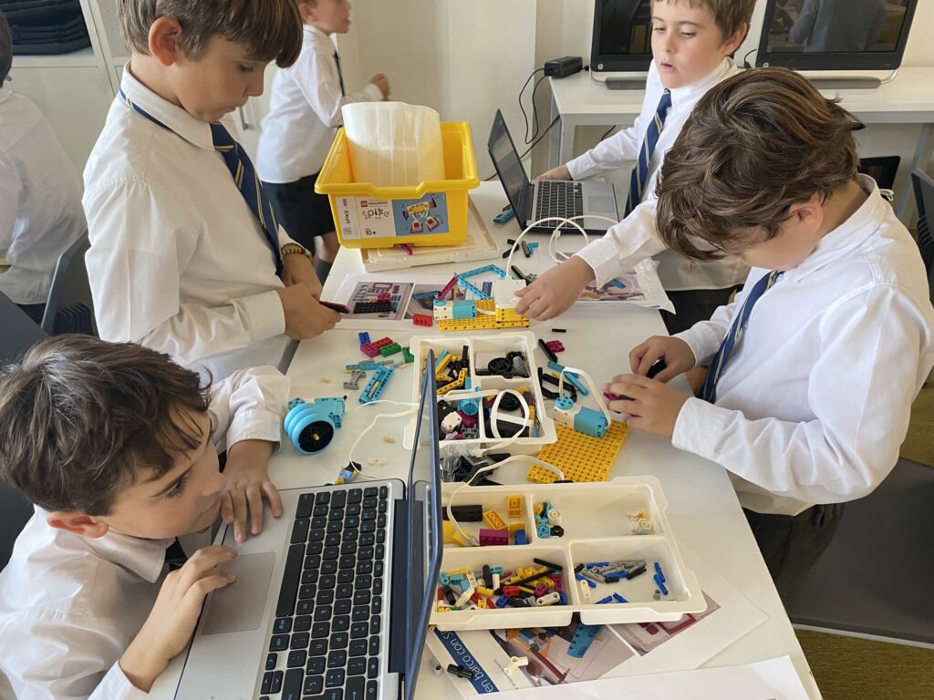 Tecnología al servicio de la educación | La Pasión de Educar