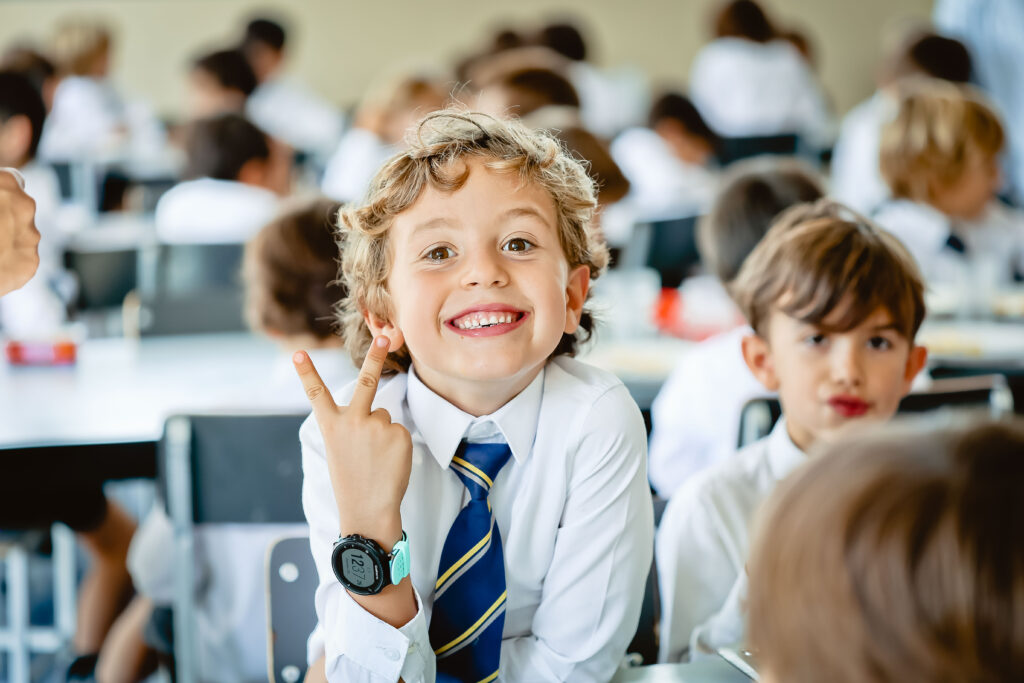 10 claves sobre la disciplina positiva en Gaztelueta | La Pasión de Educar